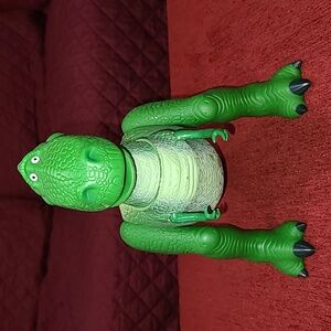 Disney | Toys | Toy Story Rex Toy | Poshmark